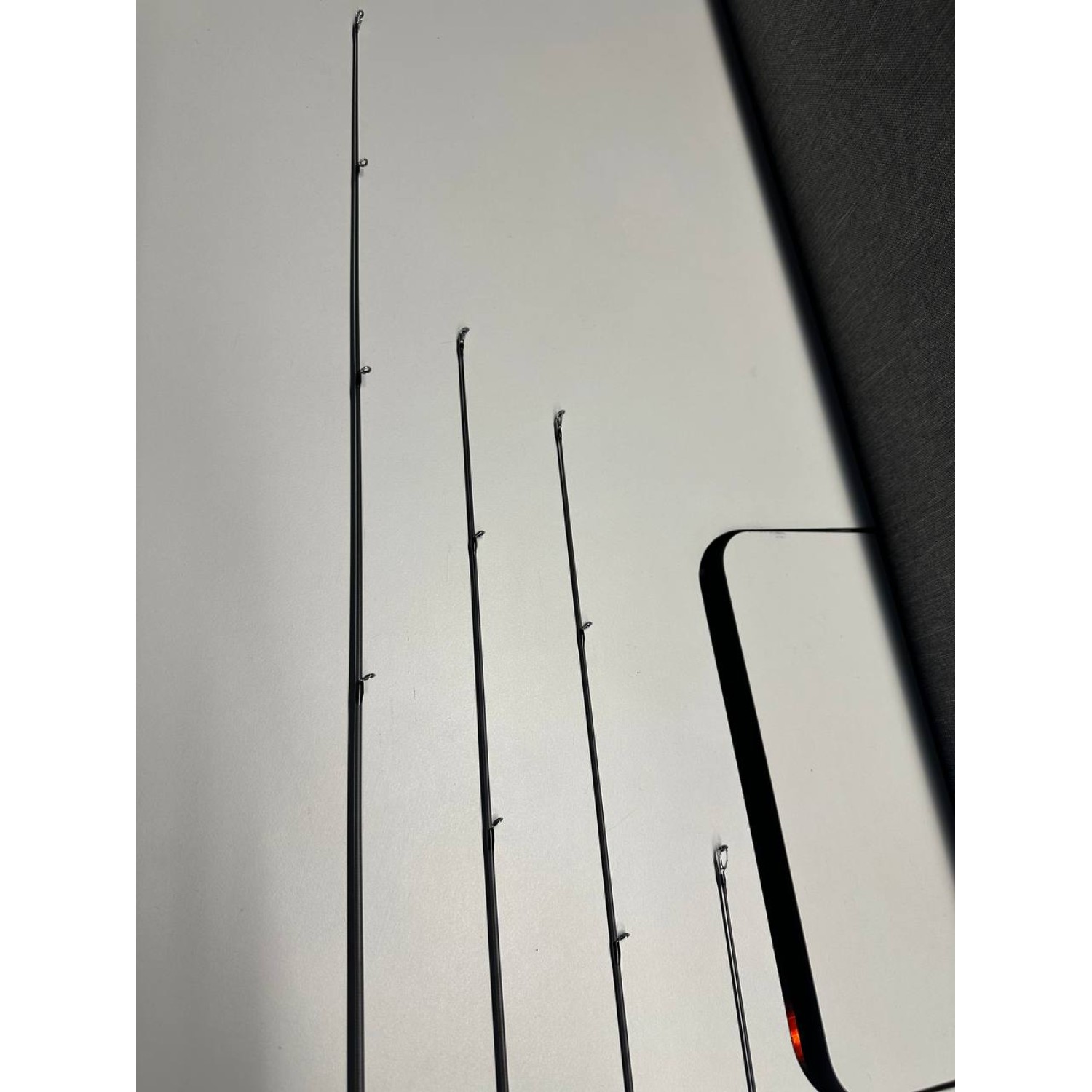 Спиннинг Azura '24 Diablo Neo 64SUL. Купить по низкой цене ...