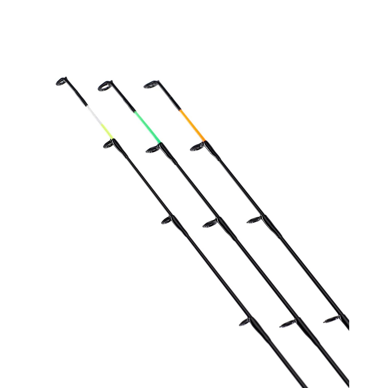 Фидер Daiwa N'Zon Distance Special Method Feeder 3,35м 80гр купить по ...